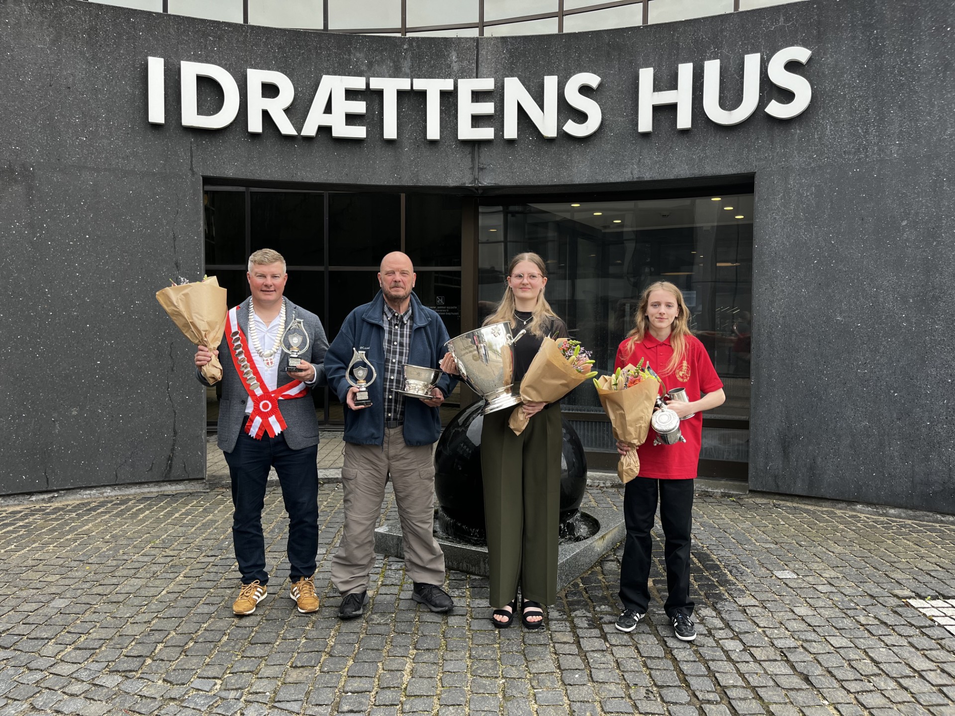 Klar til en dag med fællesskab og indsigt? Tilmelding til årsmøde på ...